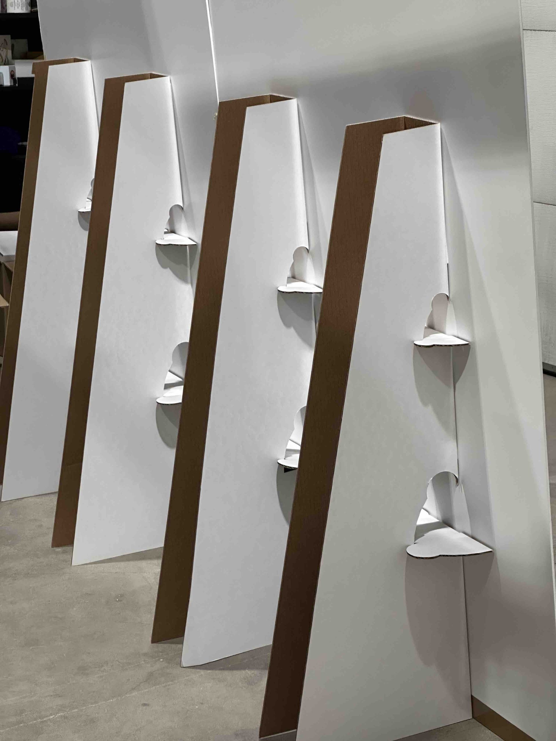 Lifesize Standee (printing + cutout + easel stand) – JX Printing