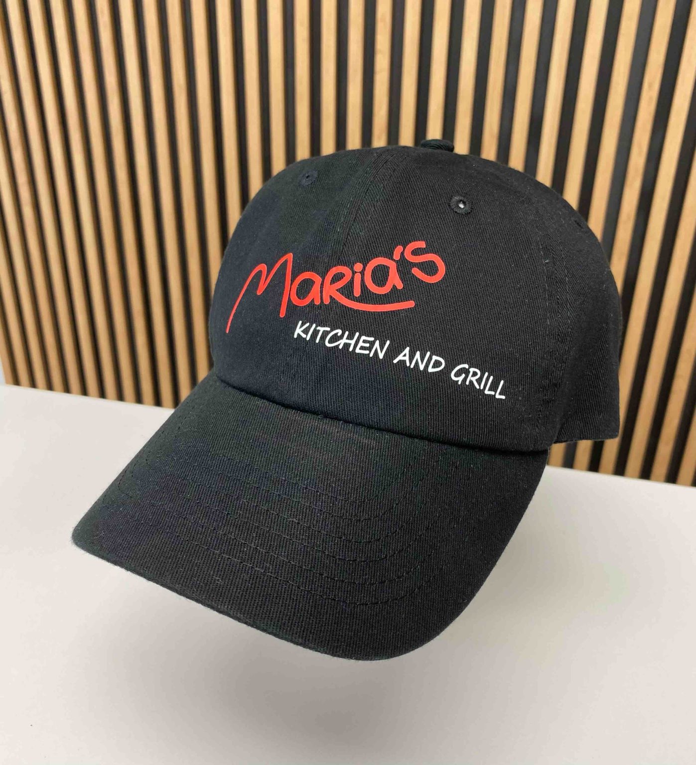 Custom Cap Printing in Calgary – JX Printing